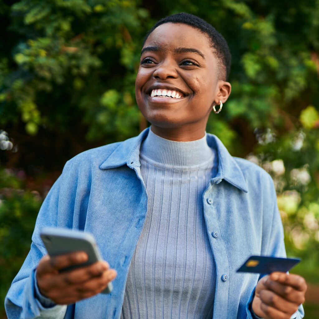 New customer area - Homes Plus