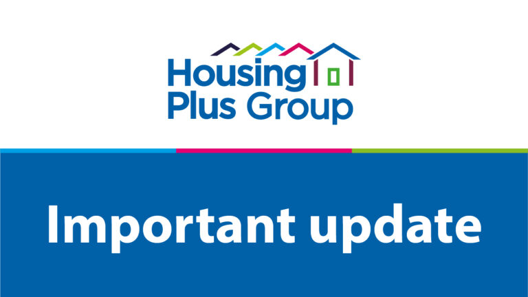 Today we are announcing that Housing Plus Group and The Wrekin Housing ...