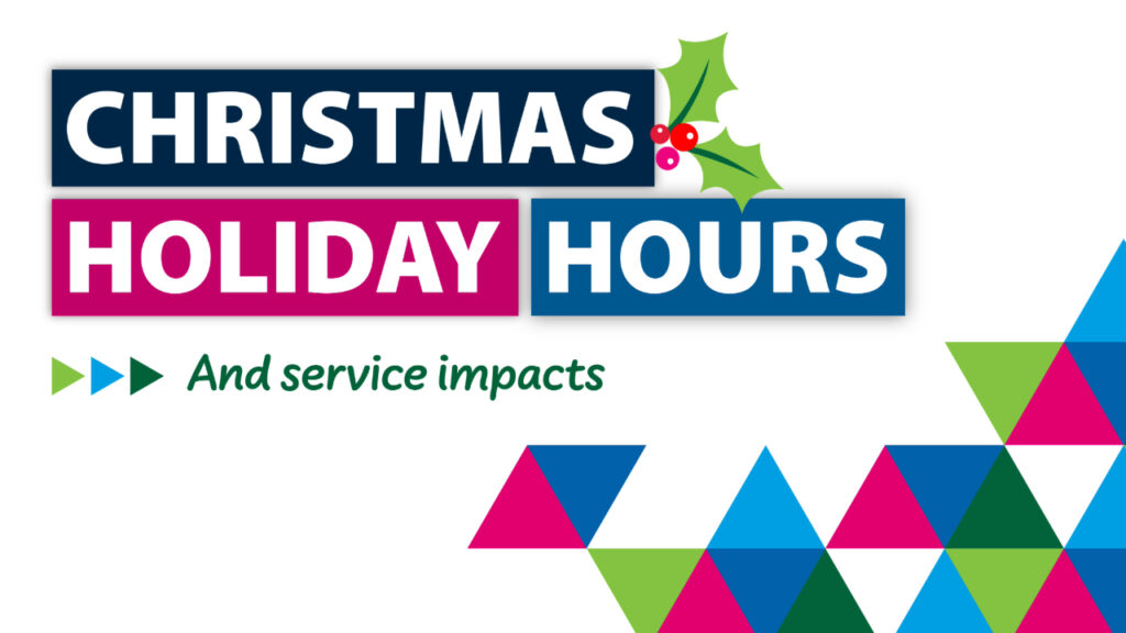 Season's Greetings from Homes Plus - Homes Plus