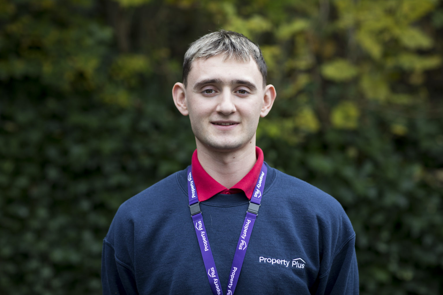 Bright spark Liam uses apprenticeship to begin electrical career ...