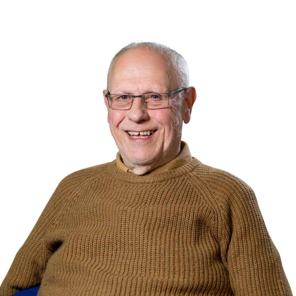 Customer Partnership Panel - Homes Plus