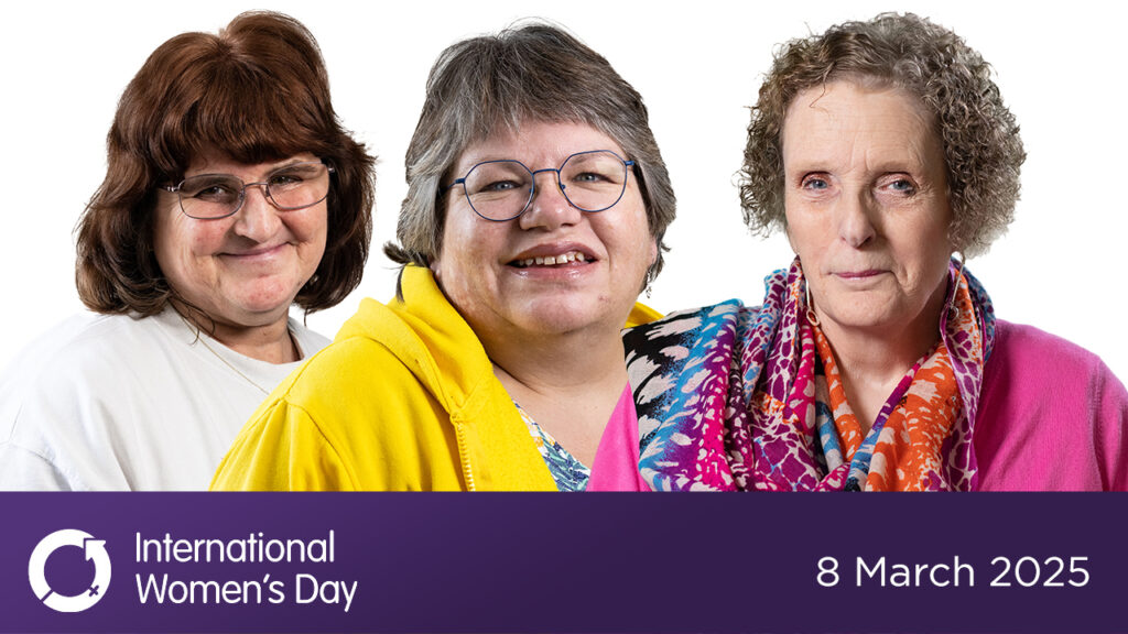 Strong female voices shaping the future of Housing Plus Group - Homes Plus