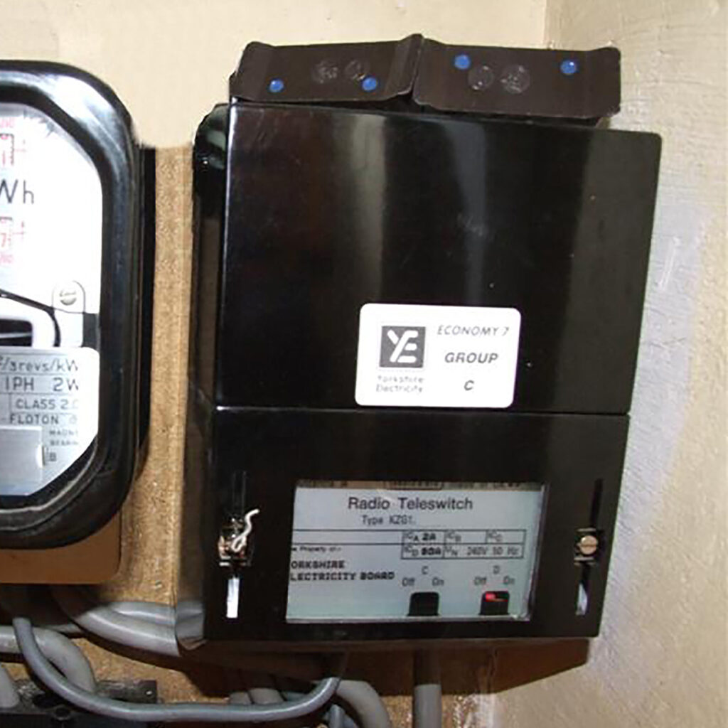 New customer area - Homes Plus