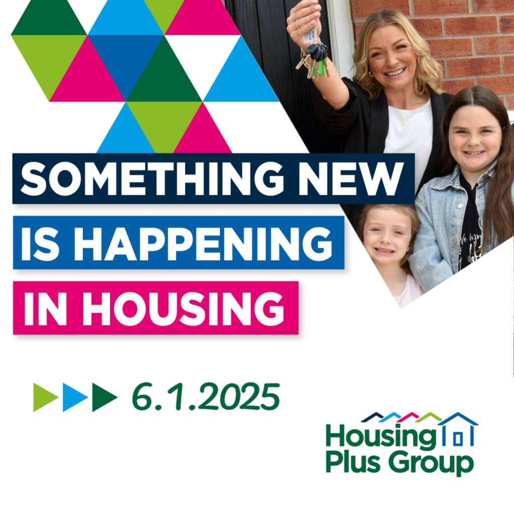 Housing Plus Group and The Wrekin Housing Group prepare to come ...