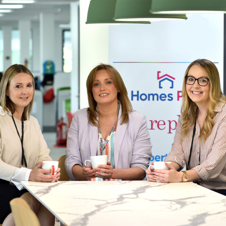 Home - Homes Plus