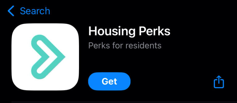 Housing Perks - Homes Plus
