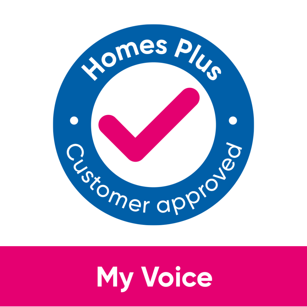 Customer Annual Report 2022-23 - Homes Plus