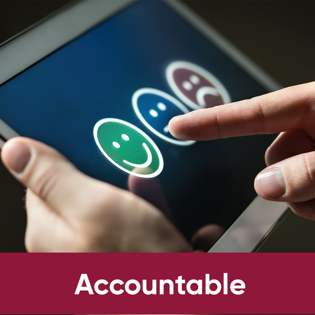 Customer Annual Report 2022-23 - Homes Plus