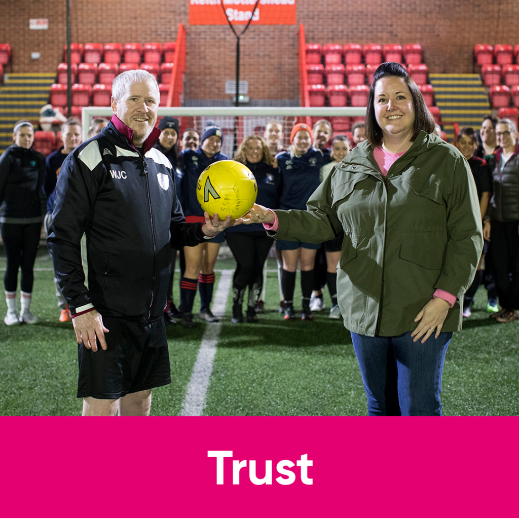 Customer Annual Report 2022-23 - Homes Plus